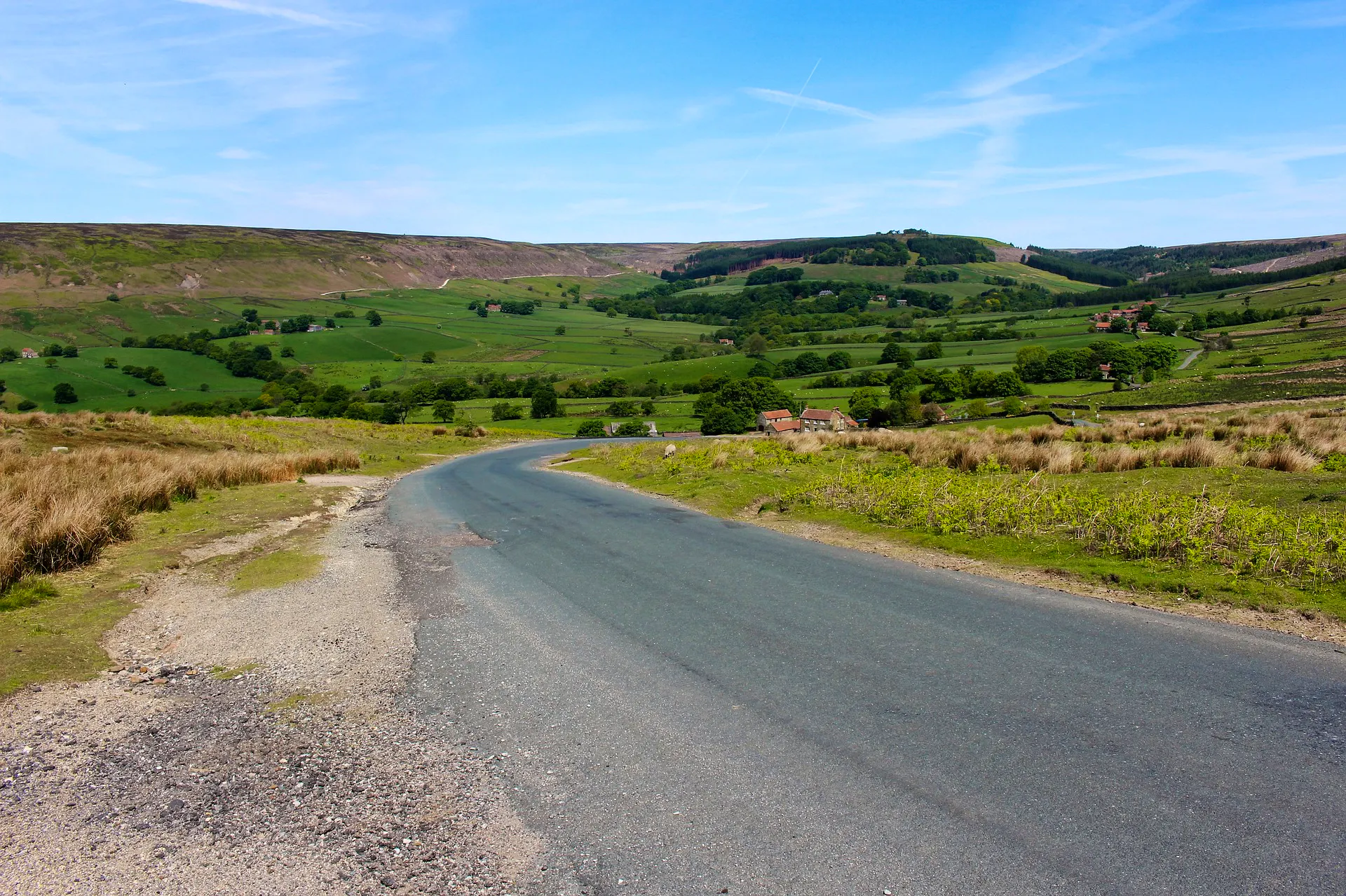 Yorkshire Party — Shorthand Social