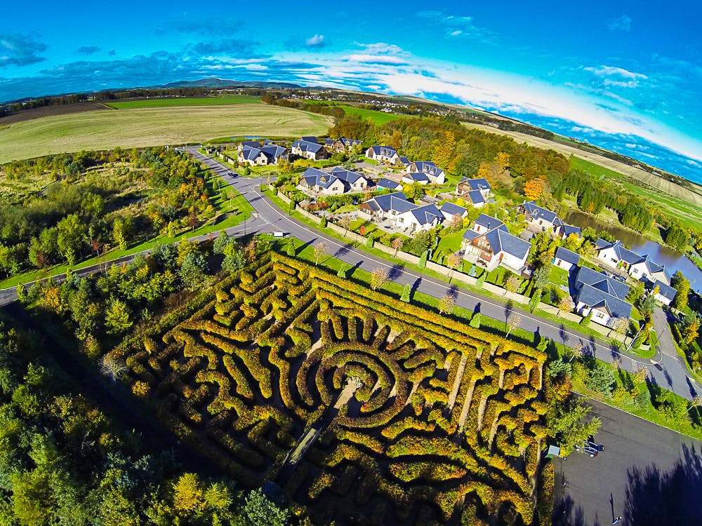 Experience Forbes of Kingennie Country Resort — Shorthand Social