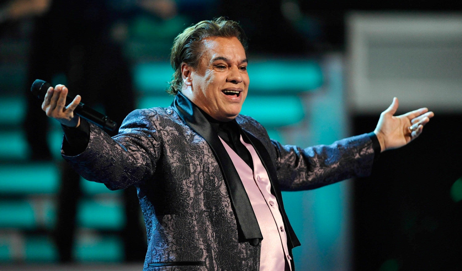 Juan Gabriel El Divo De Juárez — Shorthand Social