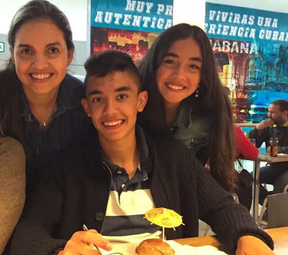 Biografia De natalia cortes — Shorthand Social