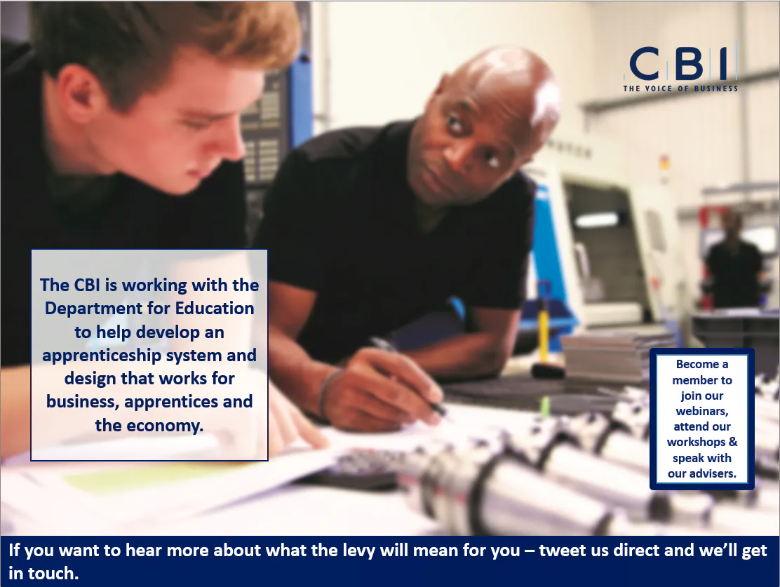 #education #skills The @CBI_ES 2016 year in review... — Shorthand Social