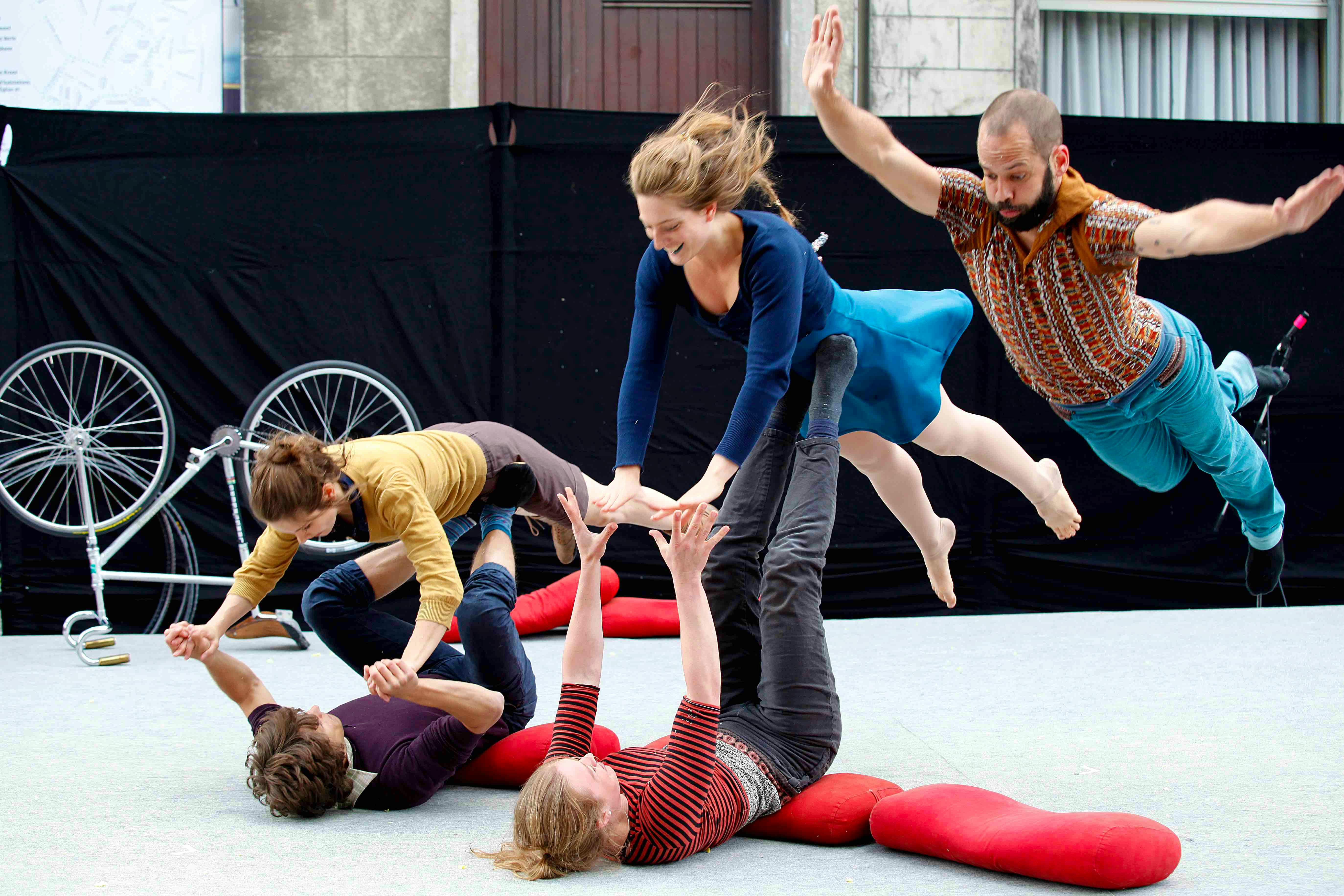 Vent de folies dans nos artères — Shorthand Social