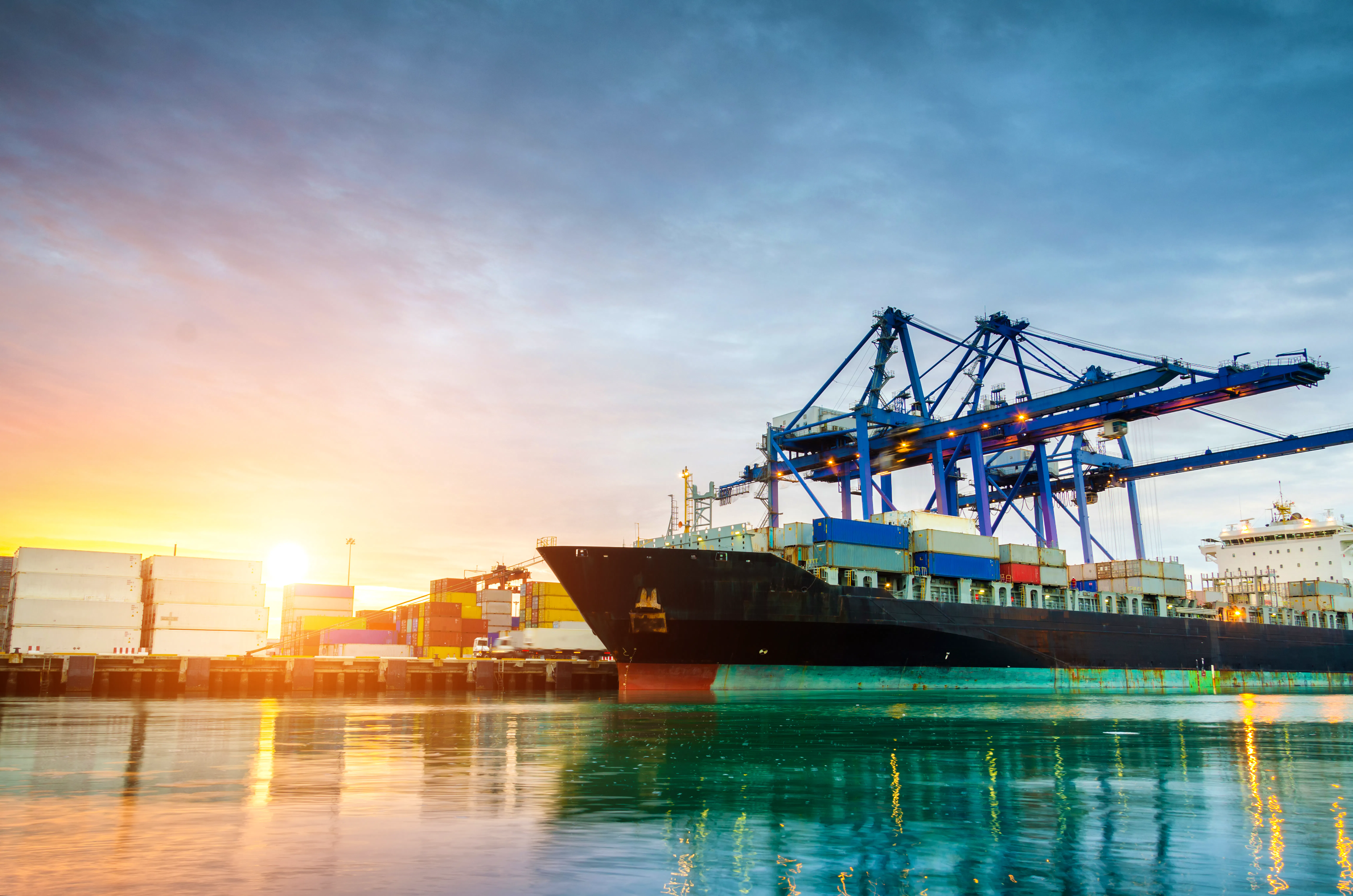 10 facts about EU trade deals — Shorthand Social
