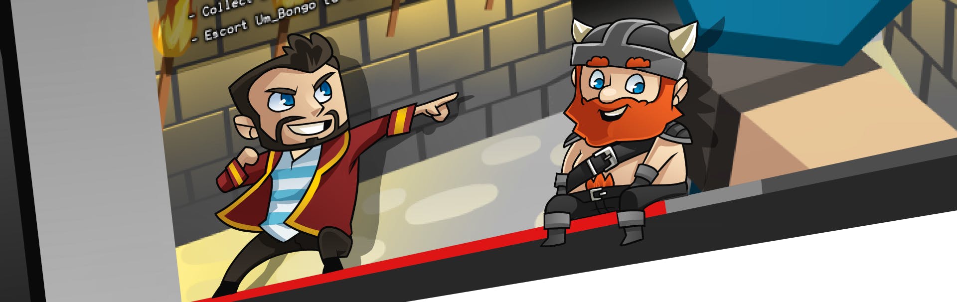 Zoey Proasheck Yogscast In Real Life