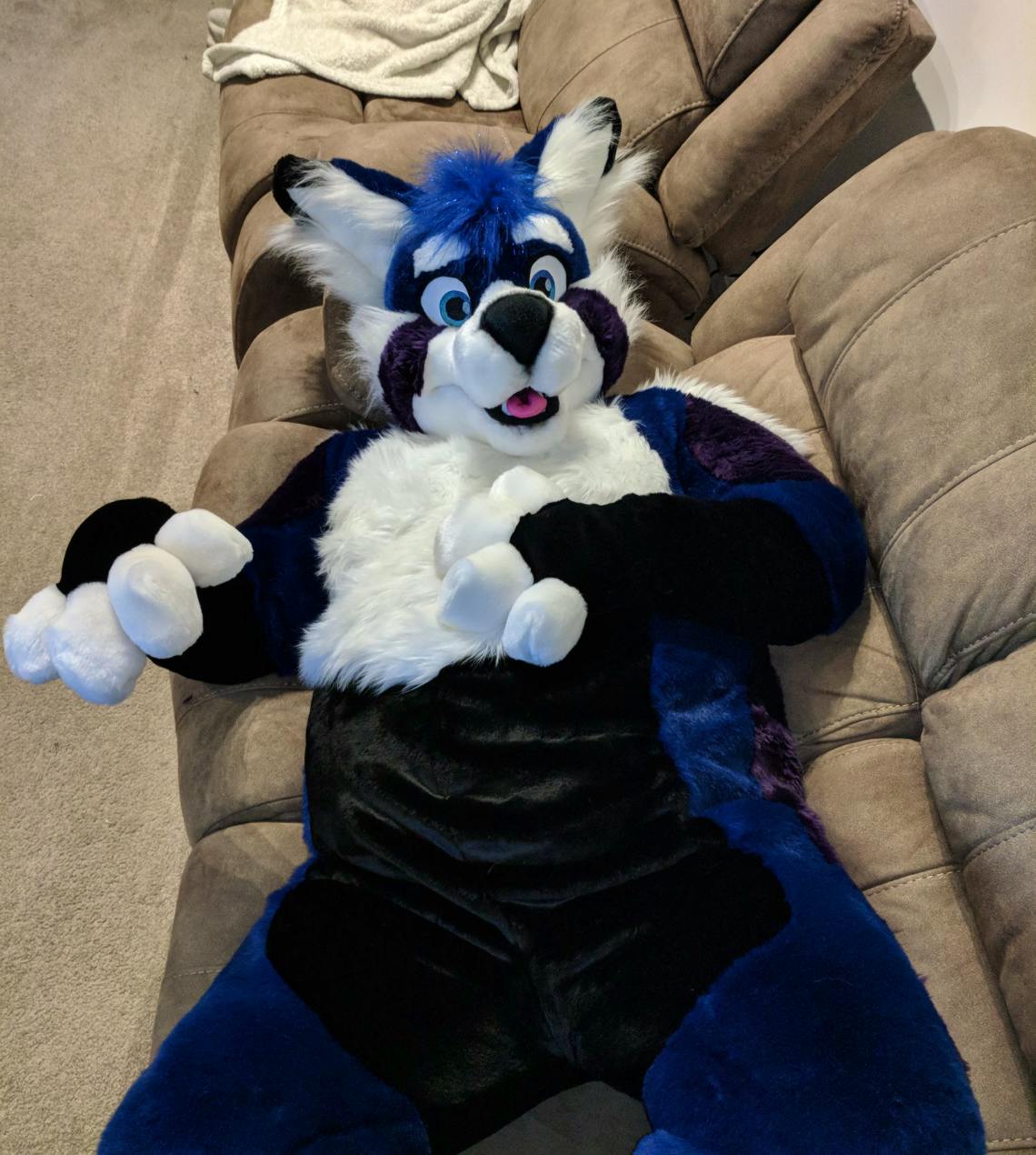 The Life of a Fur Play User. — Shorthand Social