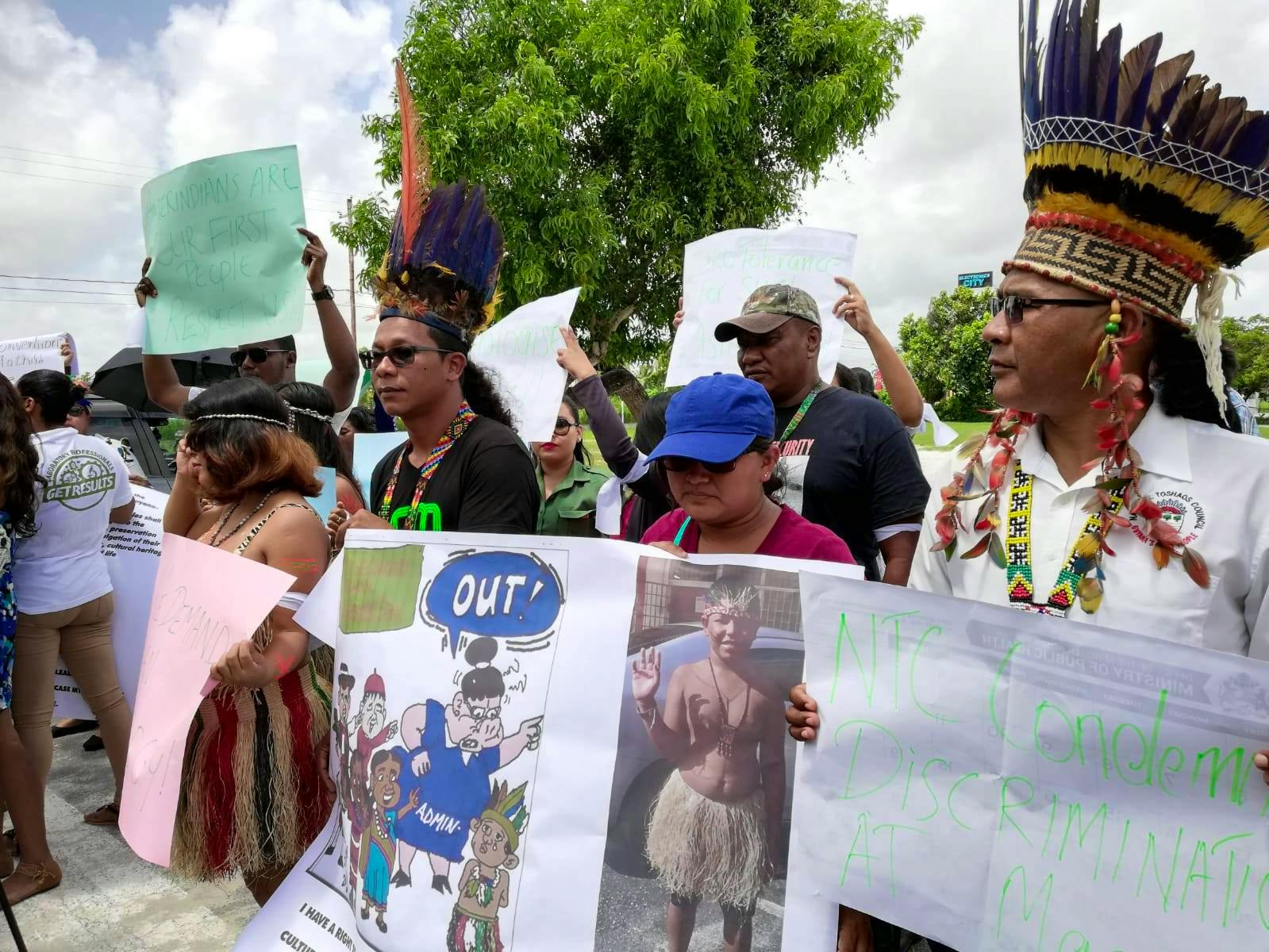 Indigenous is NOT Inappropriate — Shorthand Social