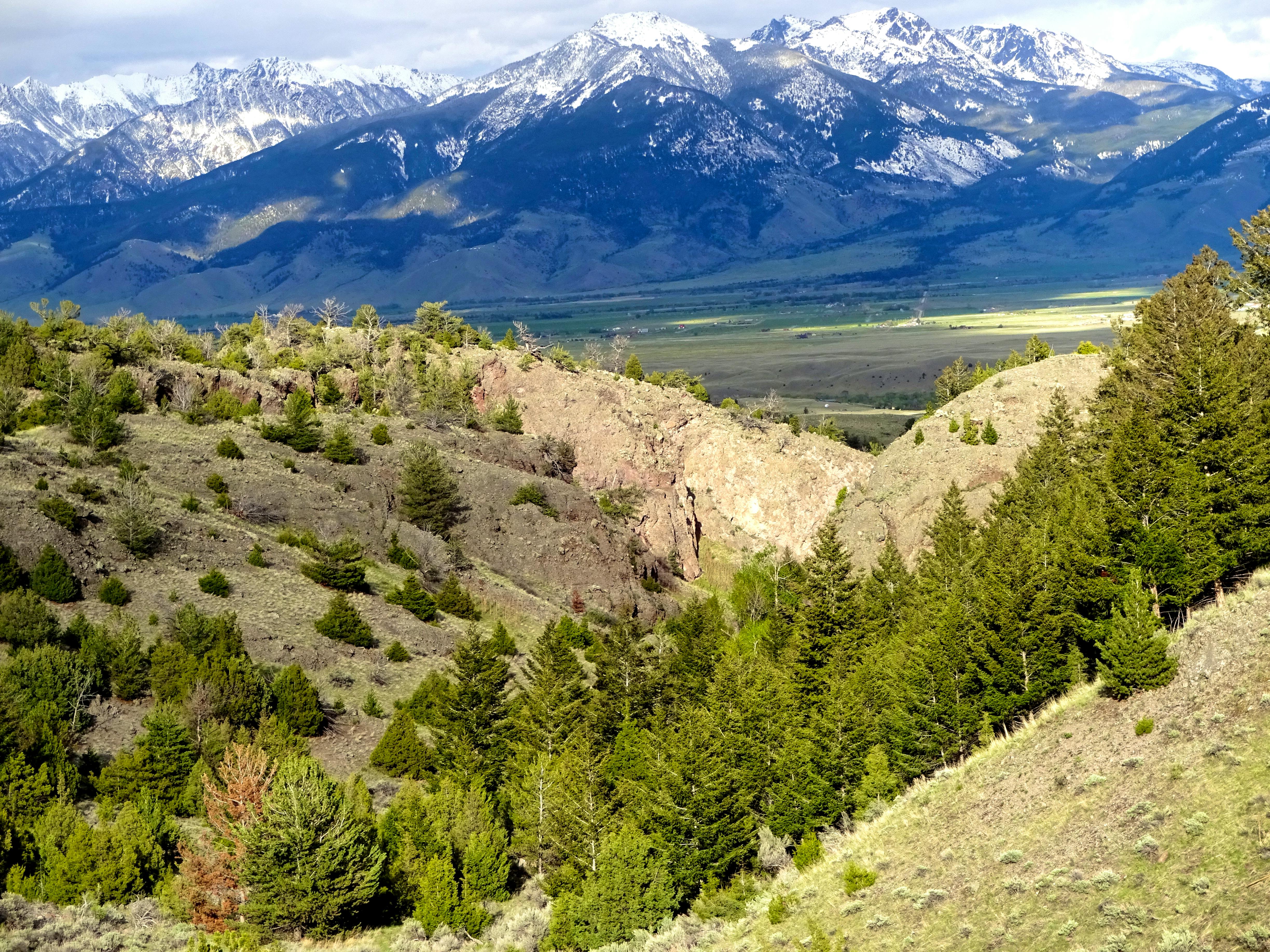 The Secret Valley — Shorthand Social