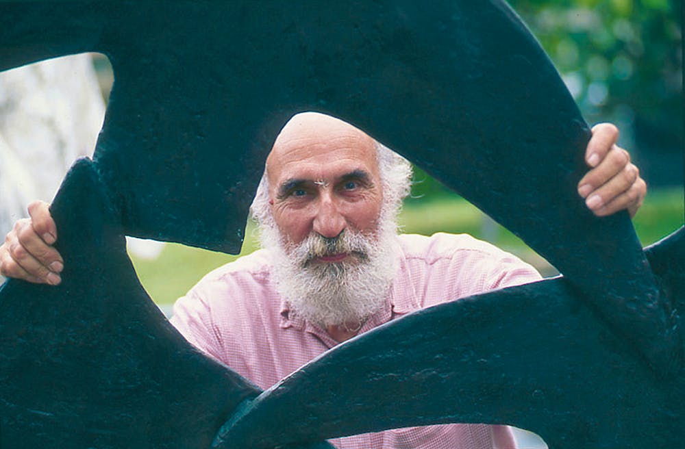 MUSÉE MANOLI — Shorthand Social