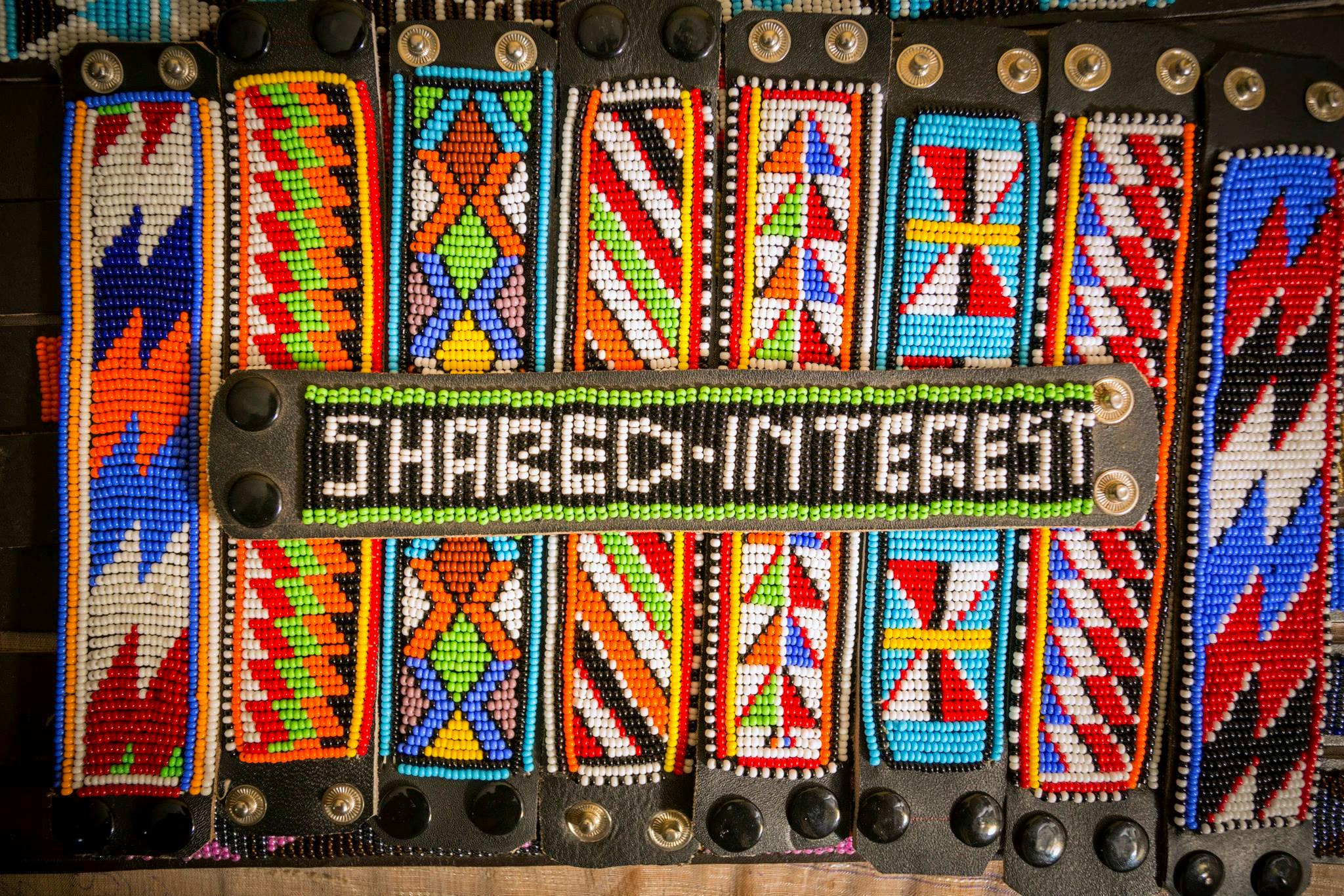 Shared Interest — Shorthand Social