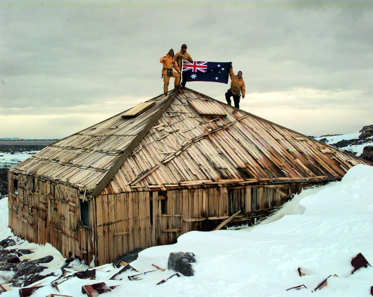 Easily the worst place on earth. — Shorthand Social