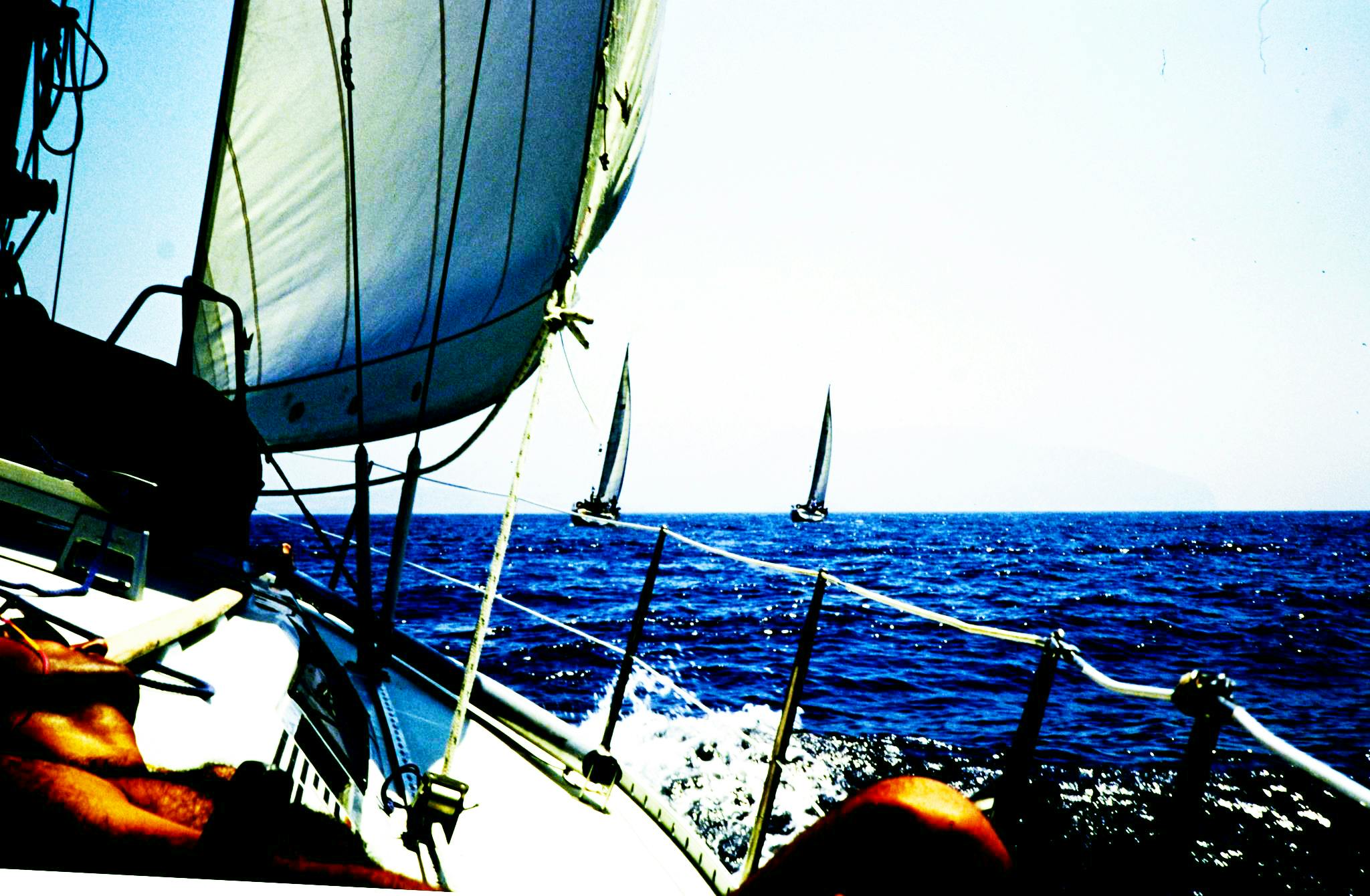 Claudio Rinaldi — Shorthand Social