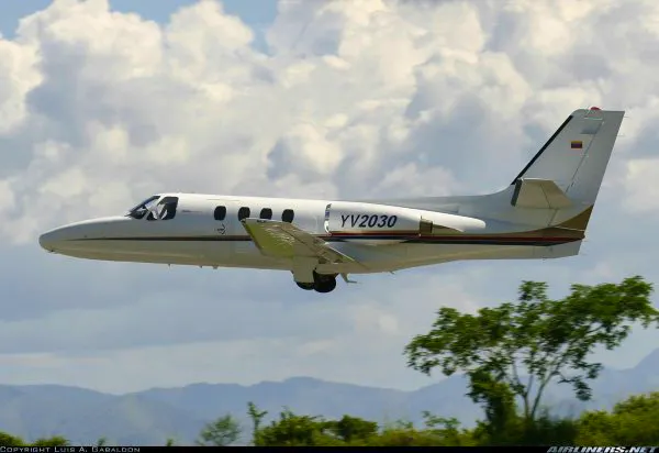 ¿De quién será el narco-avión? — Shorthand Social