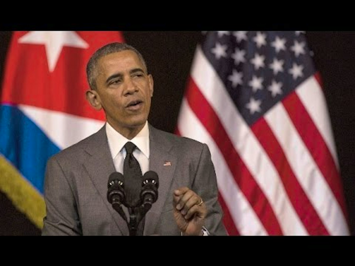 Obama Una Historia En Seis Discursos Históricos — Shorthand Social