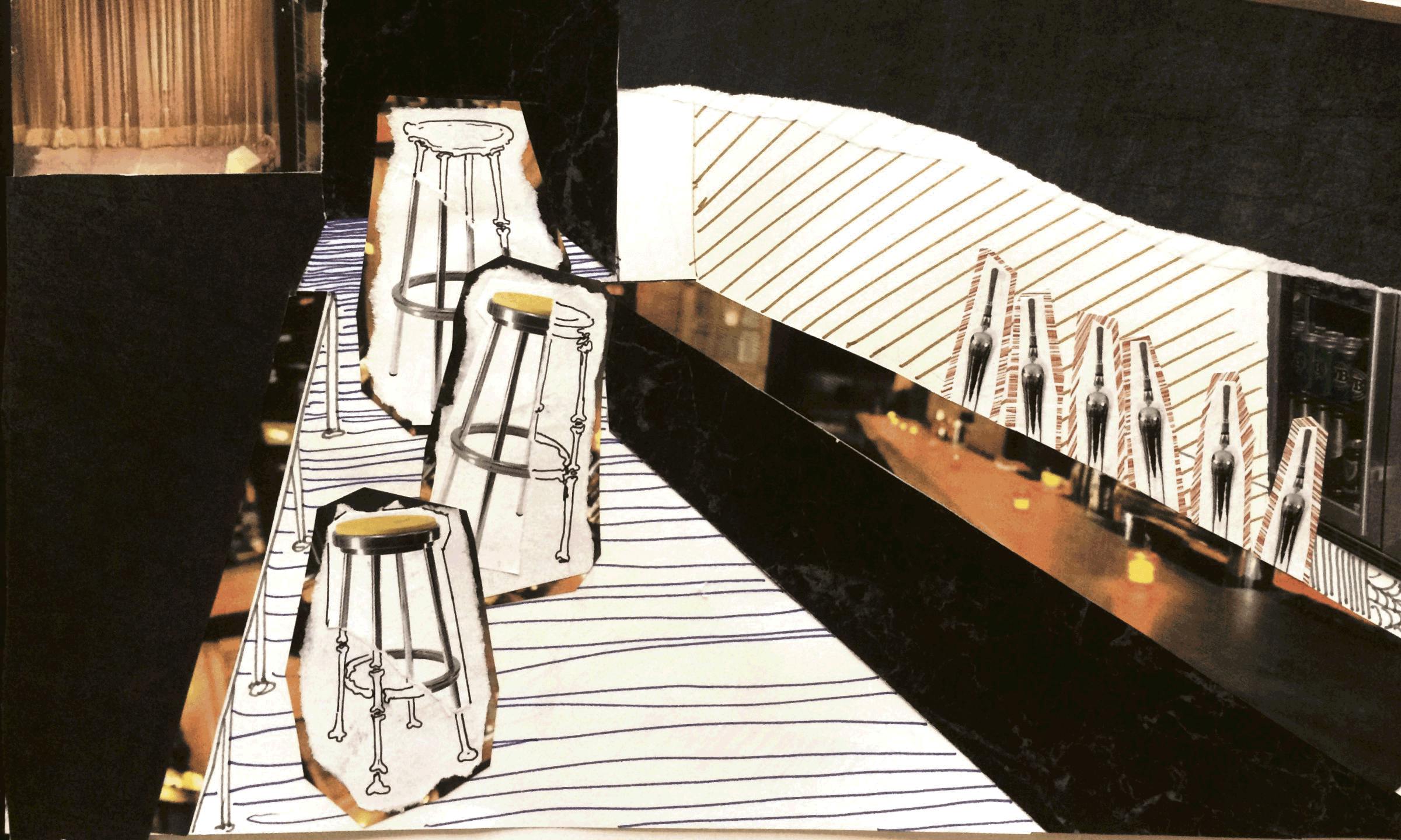 The Slow Death of Manning Bar — Shorthand Social