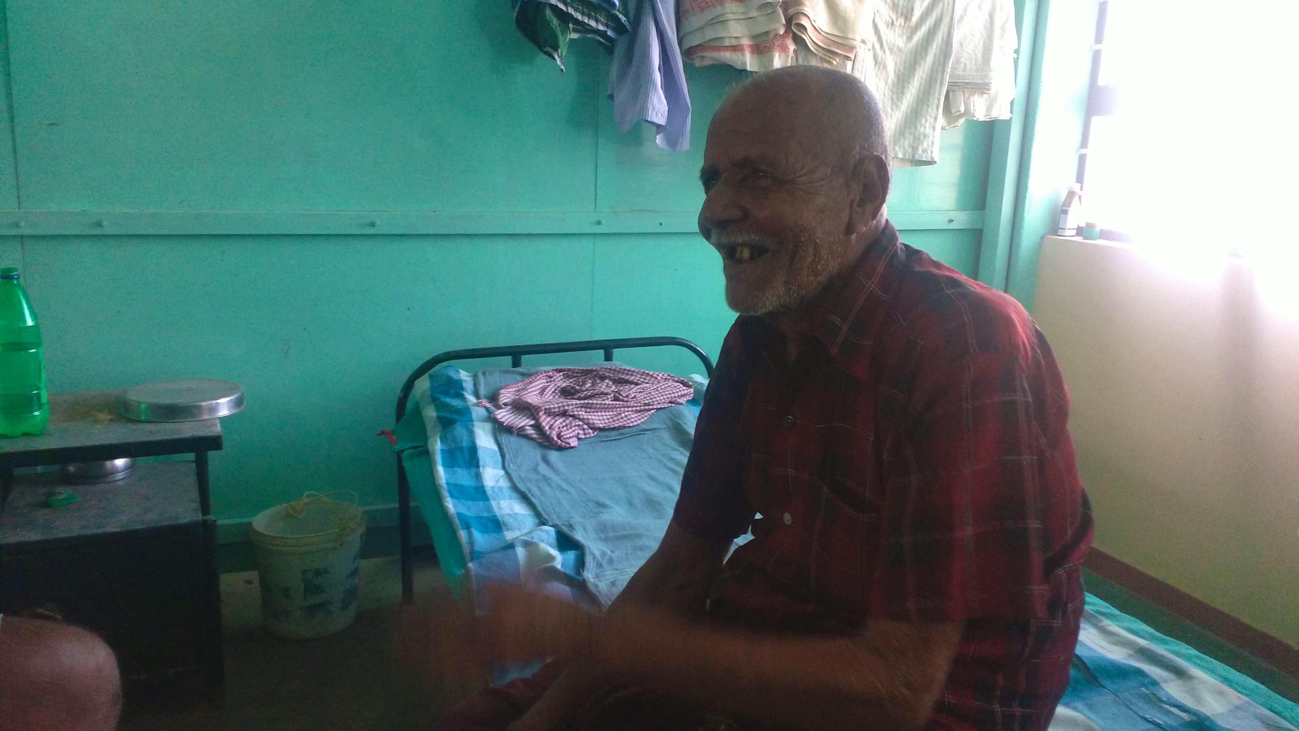 Home for all — Shorthand Social