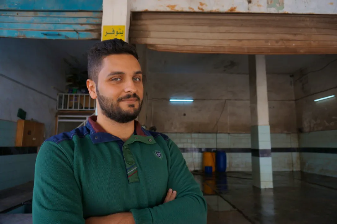 Al Karama — Shorthand Social