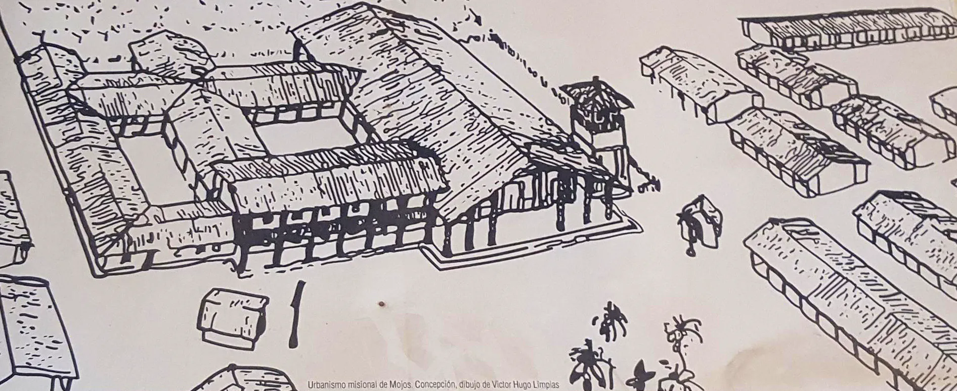 SAN IGNACIO DE MOXOS: EL LEGADO RELIGIOSO Y CULTURAL QUE PERSISTE EN EL ...
