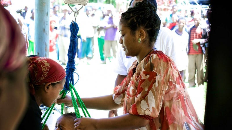 Fartun"s story — Shorthand Social