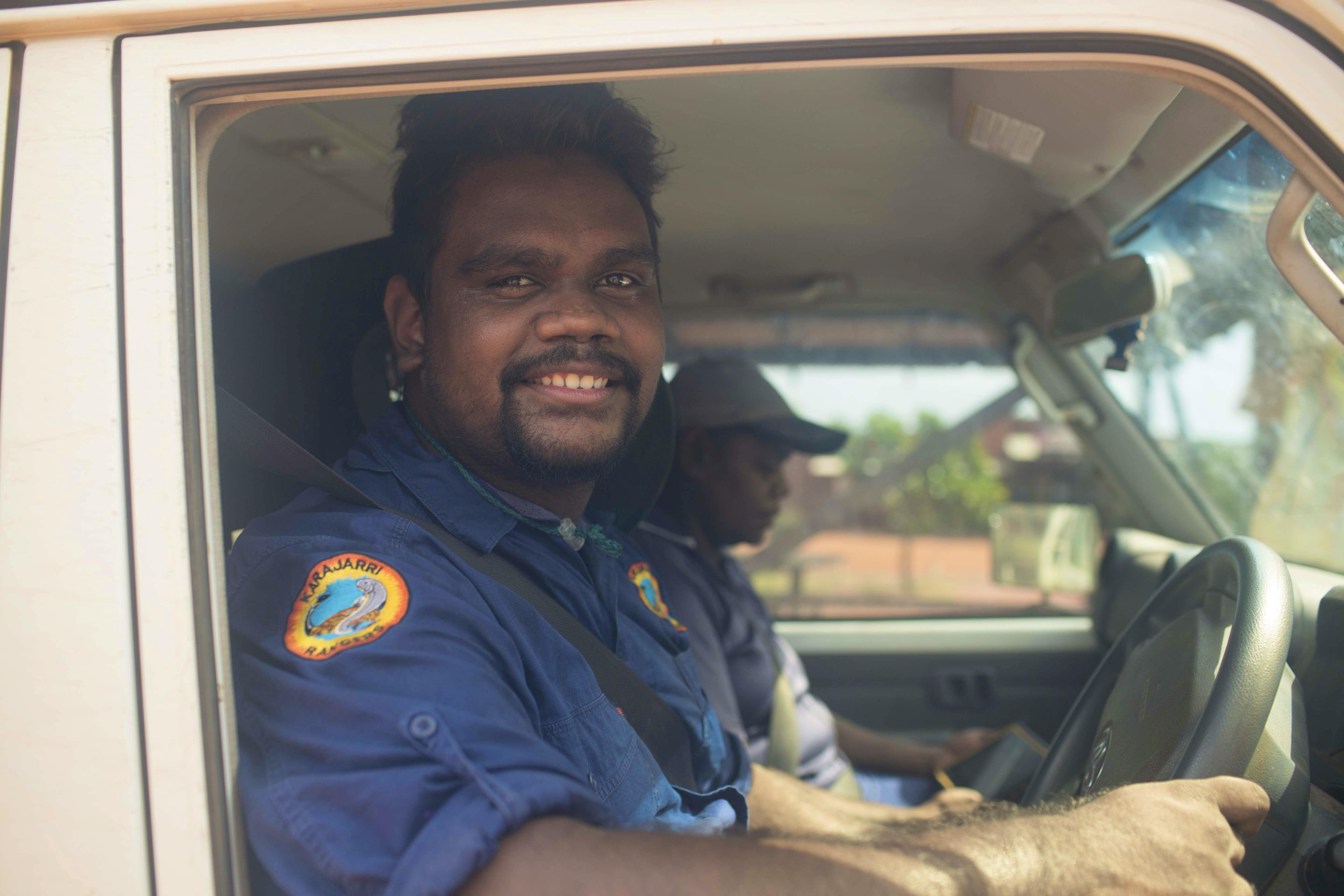 Celebrating Indigenous Rangers — Shorthand Social