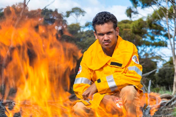 Celebrating Indigenous Rangers — Shorthand Social