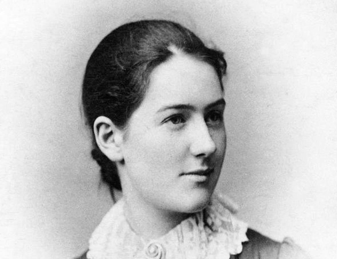 Edith Cavell"s journey back to Norfolk — Shorthand Social