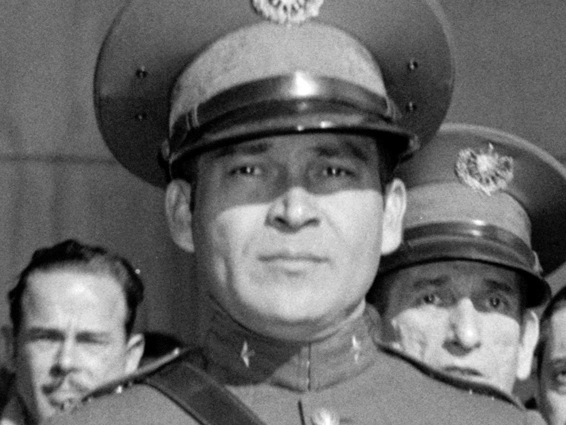 Cuartel Moncada: Asalto a la dictadura — Shorthand Social