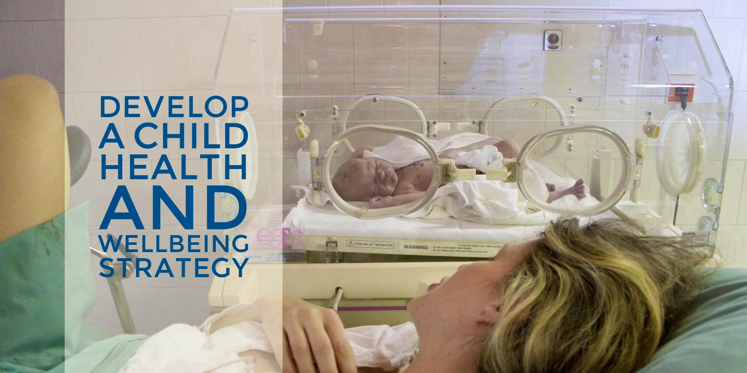 State of Child Health Report 2017 — Shorthand Social