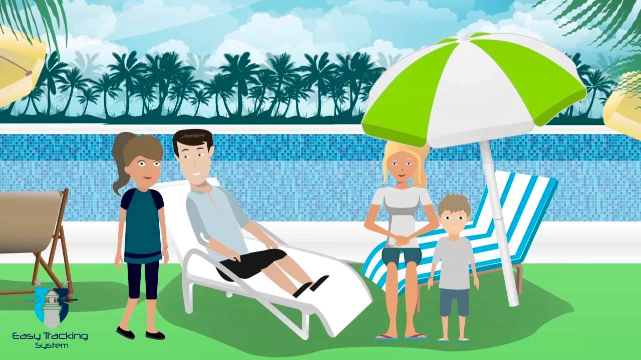 Easy Tracking System — Shorthand Social