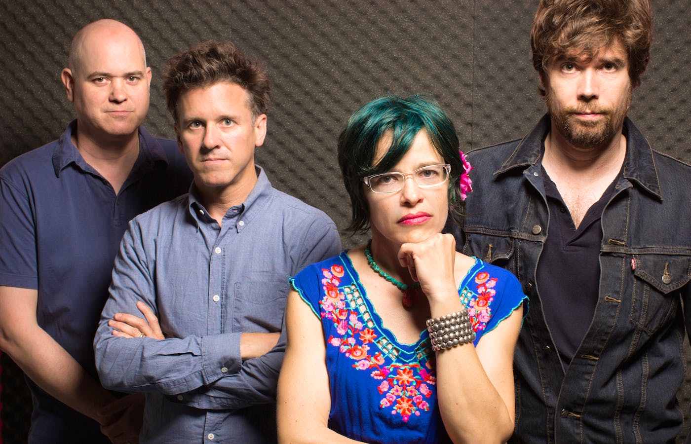 80s INDIE ♫ — Shorthand Social