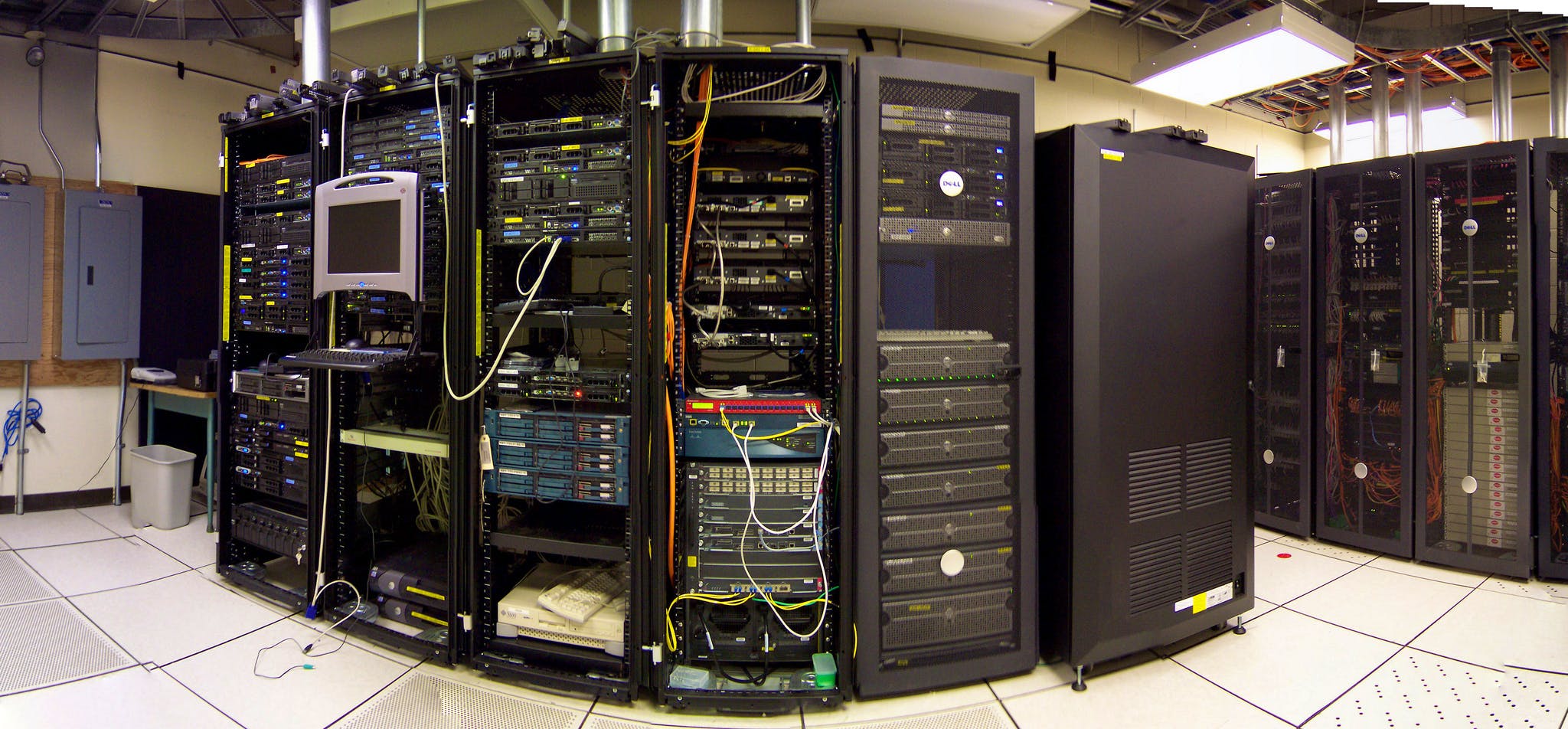 Daemon & Freedom™ — Shorthand Social