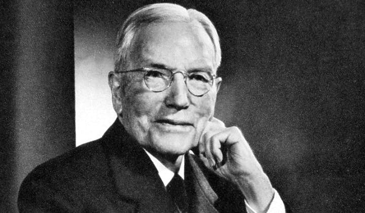 Rockefeller story — Shorthand Social