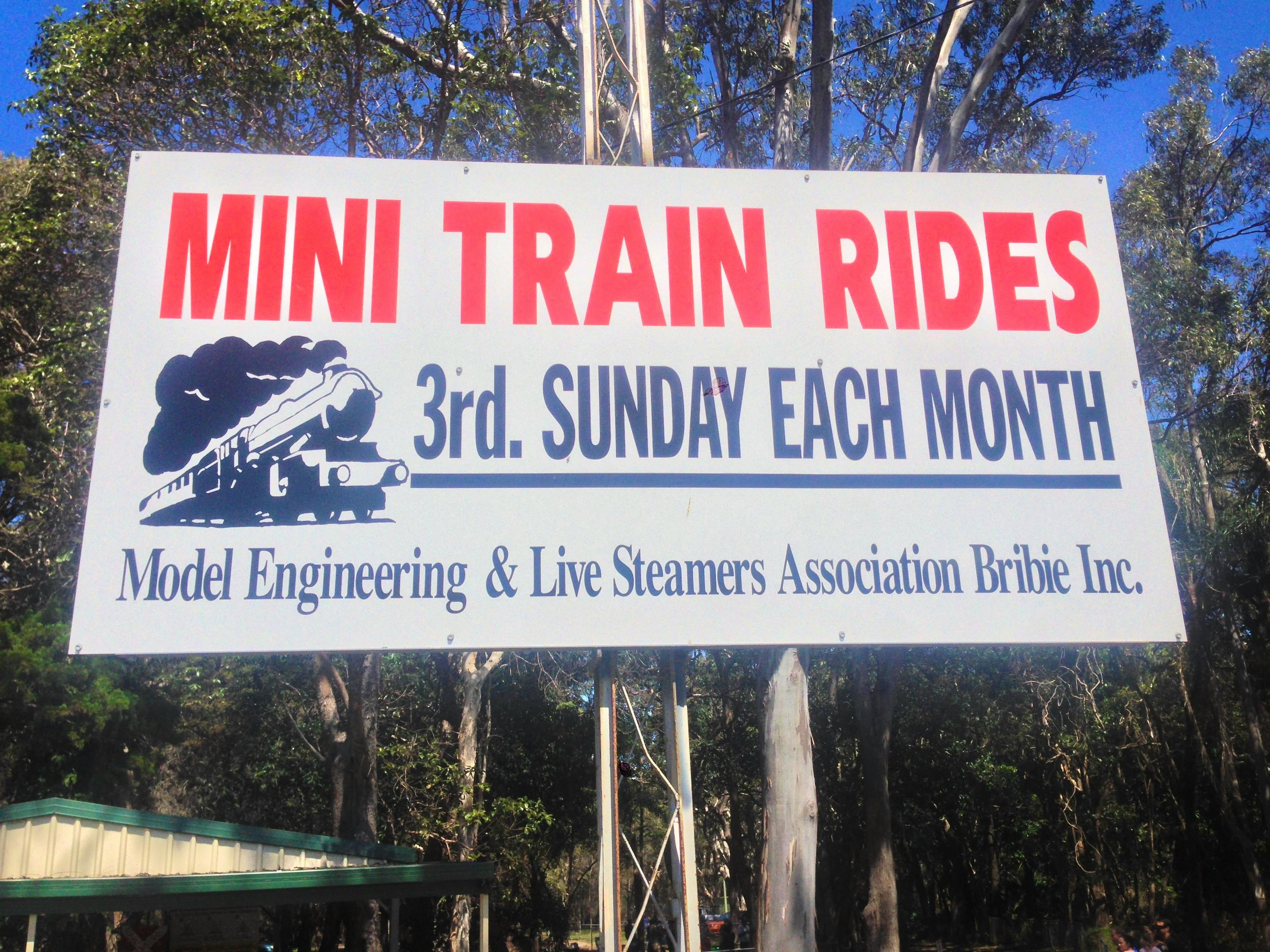 MELSA Steamers Swamped by School Holiday Flood — Shorthand Social