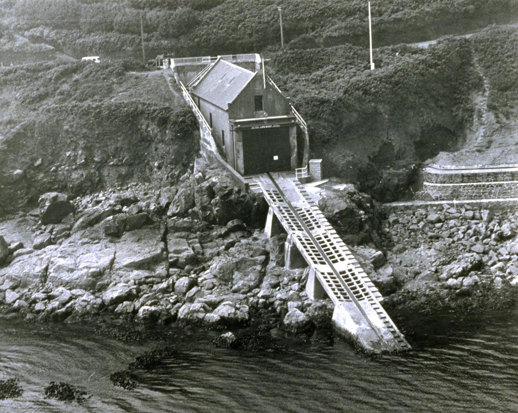 The Solomon Browne — Shorthand Social