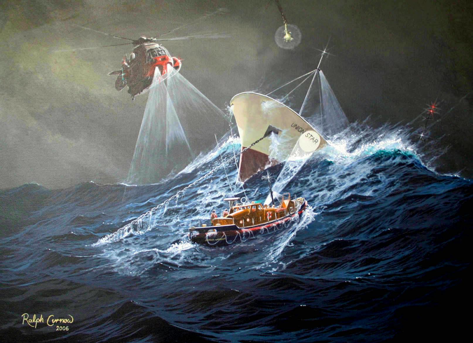 The Solomon Browne — Shorthand Social