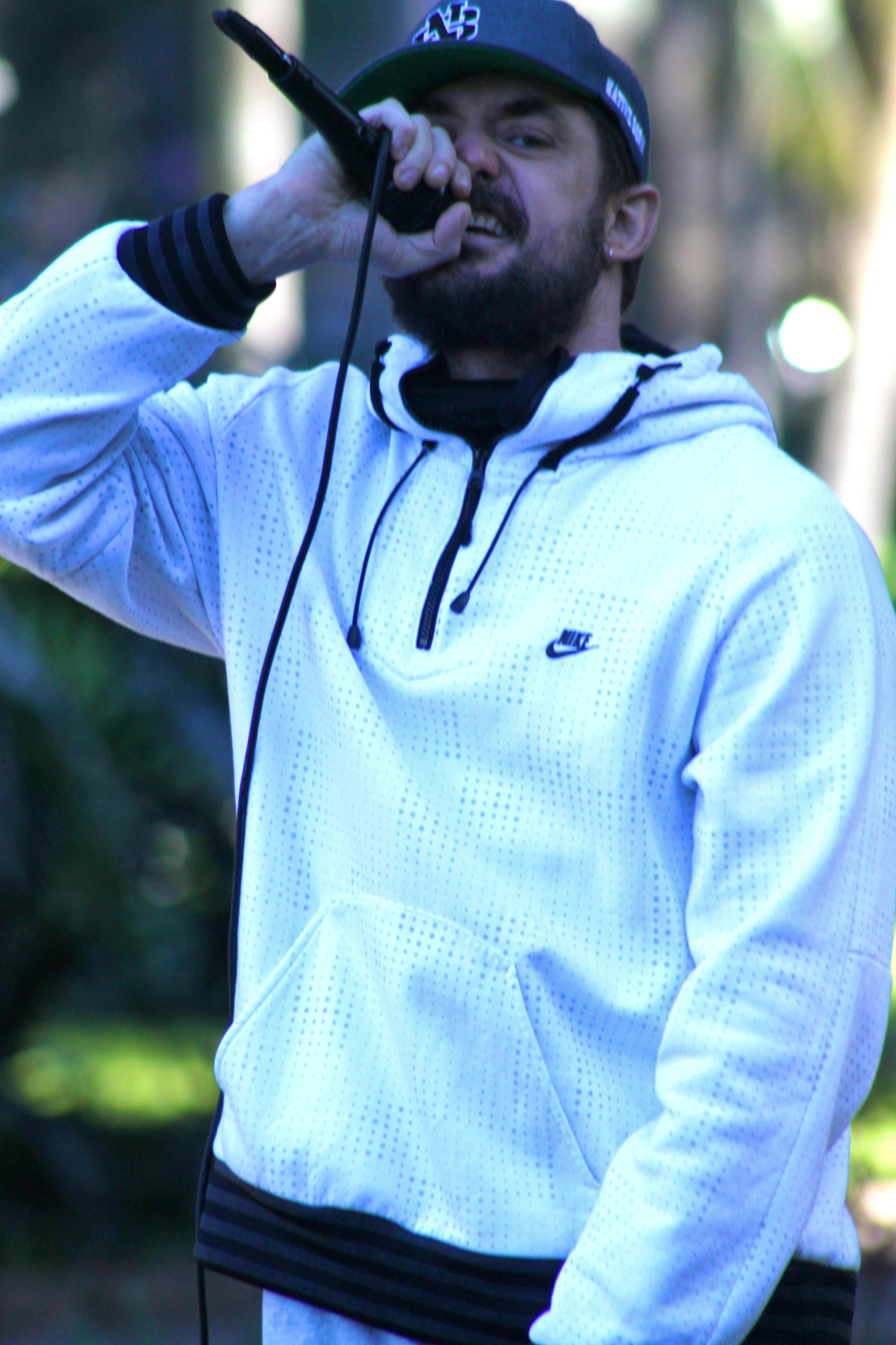 Felon — Shorthand Social