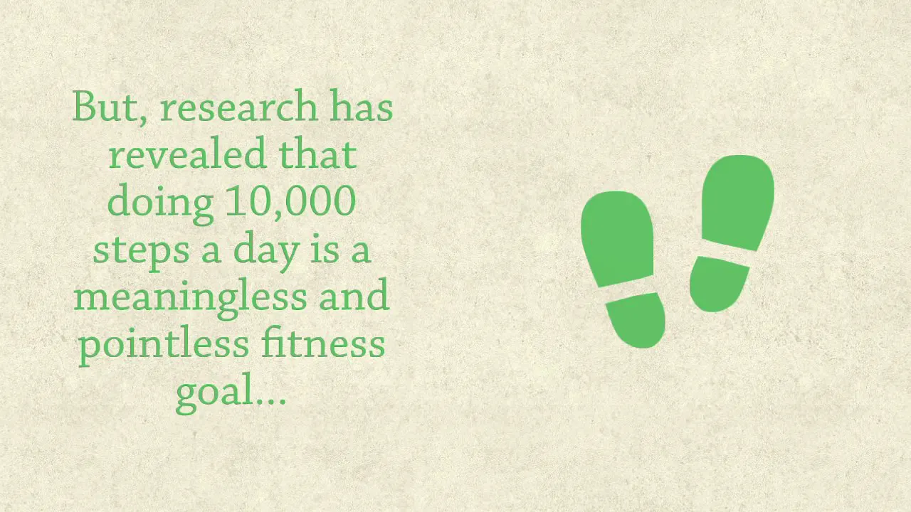 Time to un track your steps — Shorthand Social