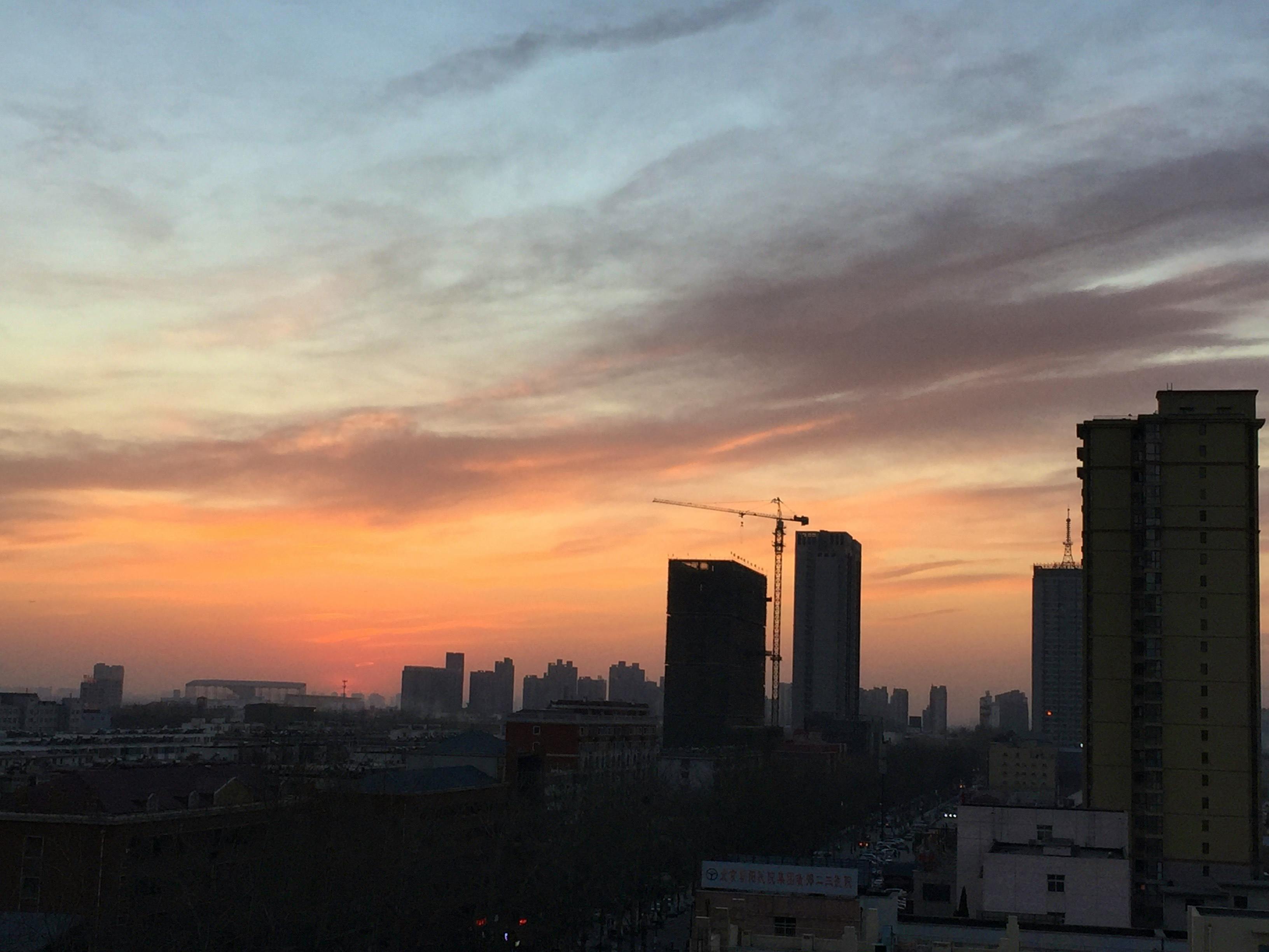 The Changed Life With the Changed City — Shorthand Social