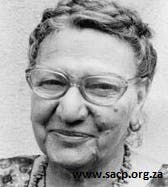 Celebrating SA"s Struggle Heroines — Shorthand Social