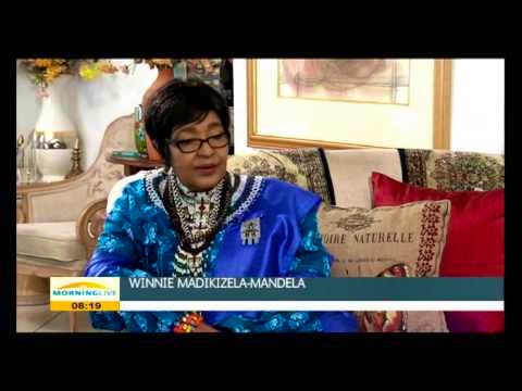 Celebrating SA"s Struggle Heroines — Shorthand Social