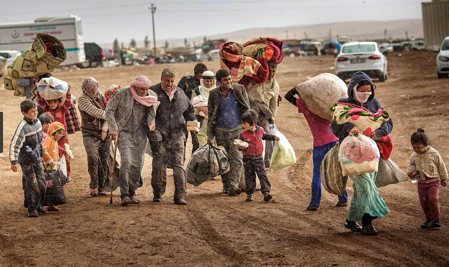UNHRC I: Rights of Refugees — Shorthand Social