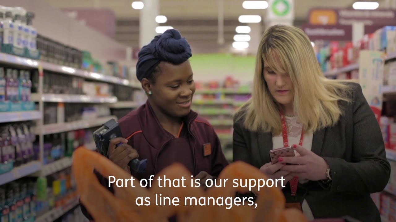 Disability Confident: Parliamentary Drop-In Event — Shorthand Social