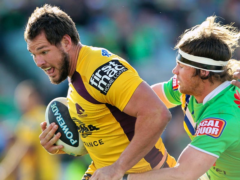 Mitchell Dodds — Shorthand Social