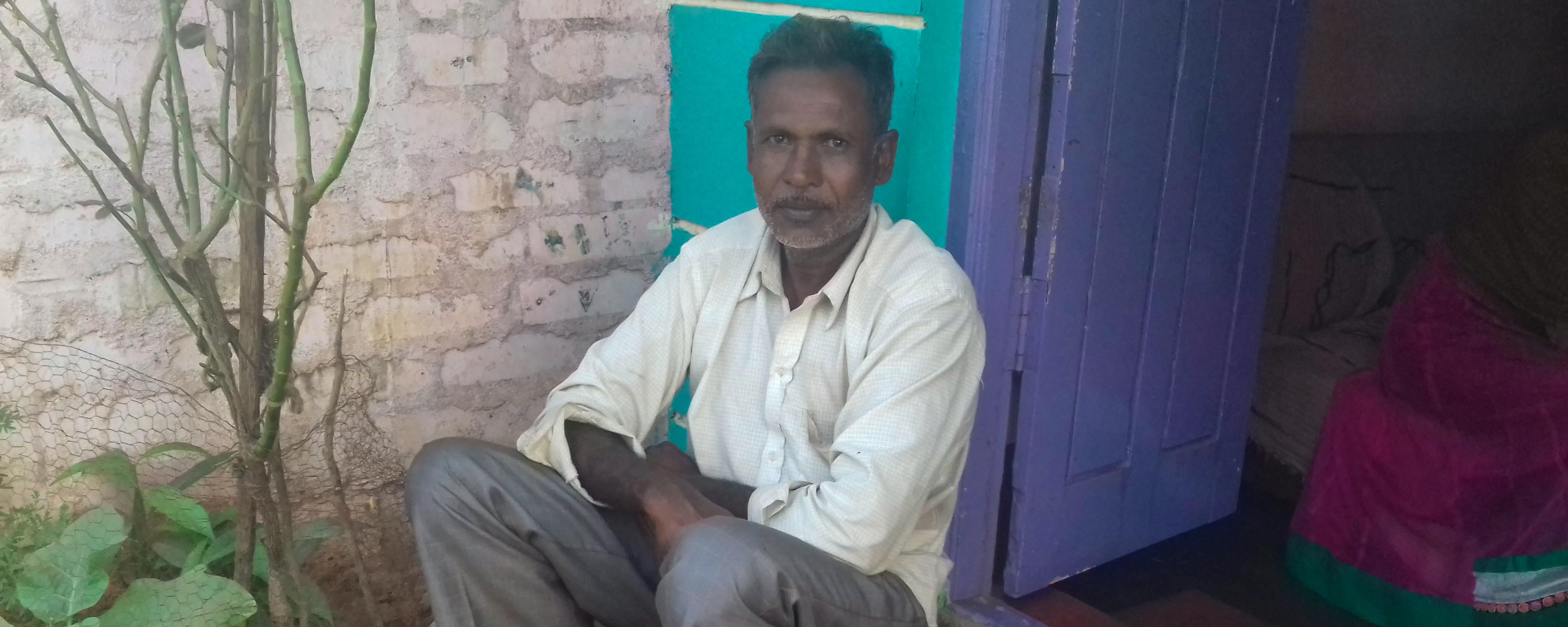 The untold story of Azad Nagar — Shorthand Social