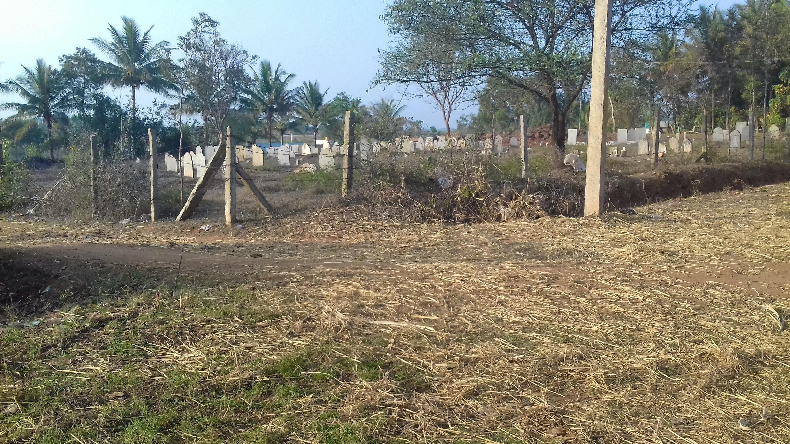 The untold story of Azad Nagar — Shorthand Social