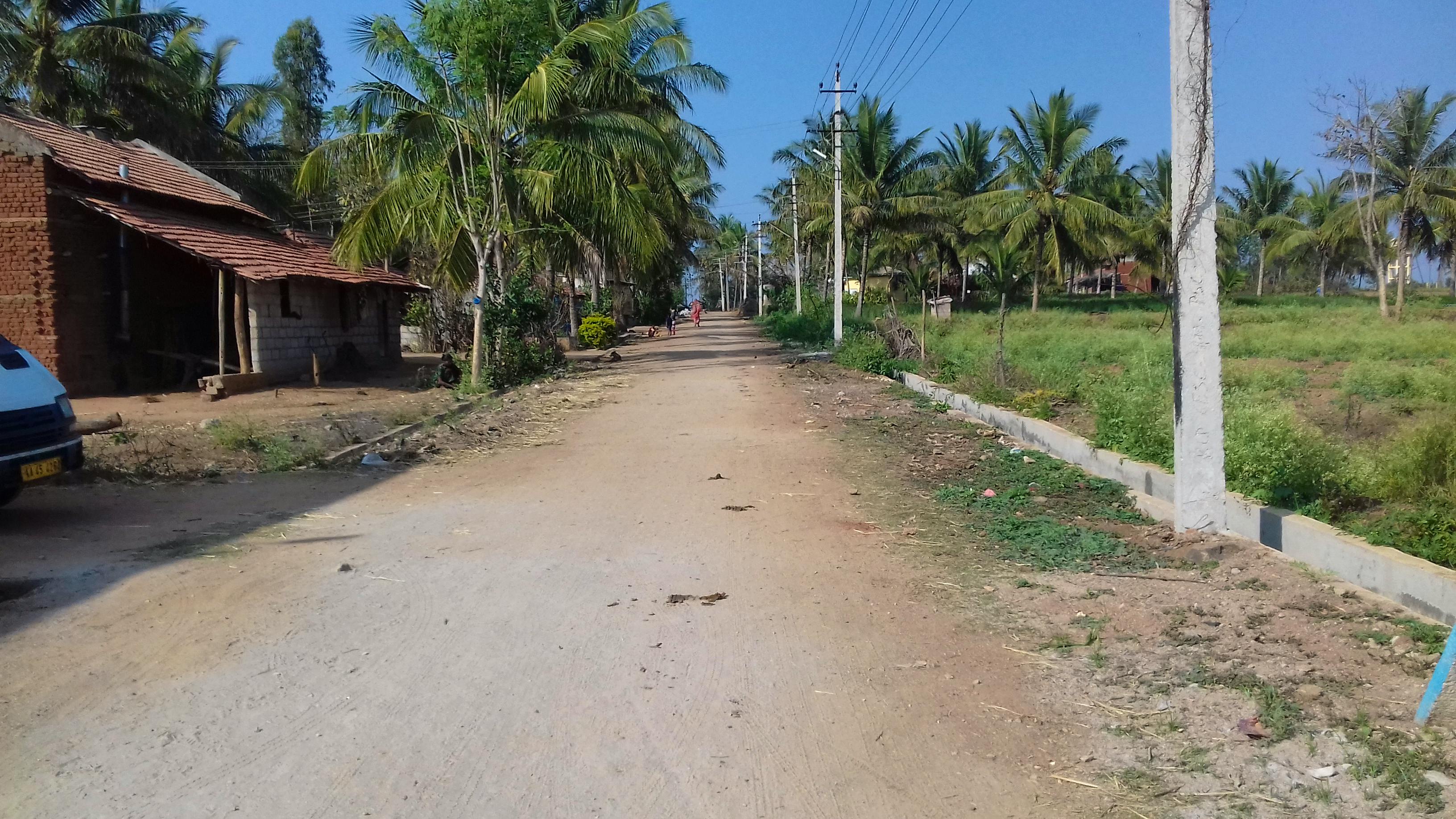 The untold story of Azad Nagar — Shorthand Social