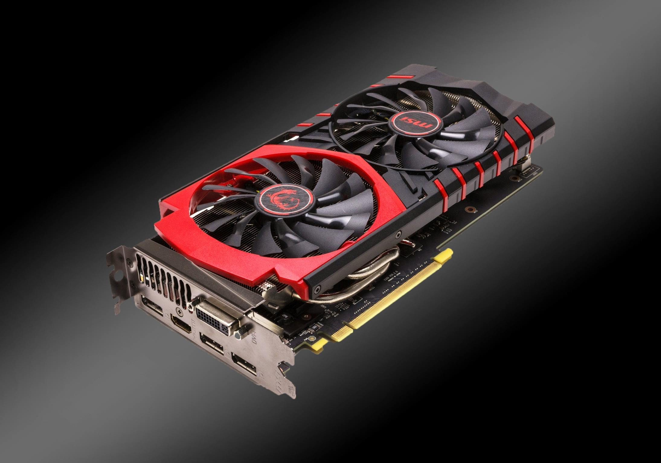 Top 5 Graphics Cards for your money — Shorthand Social
