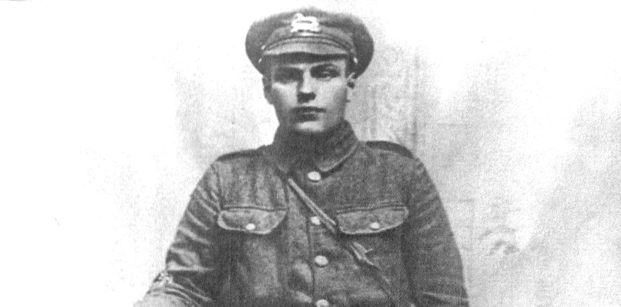 Henry Francis Thundercliffe — Shorthand Social