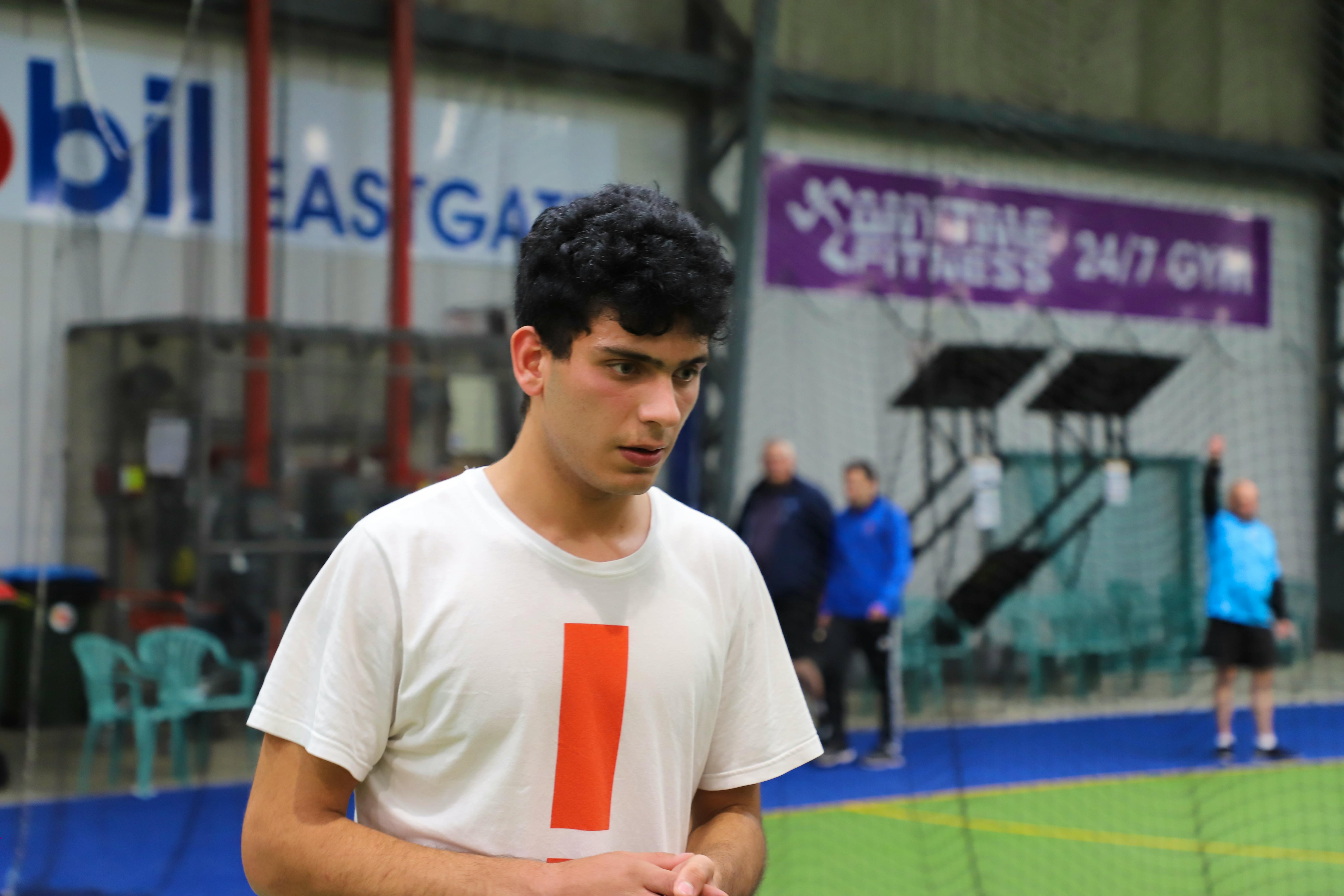 A big change — Shorthand Social