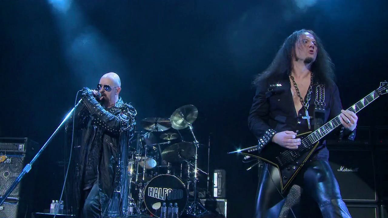 Here"s why Heavy Metal is good for you — Shorthand Social