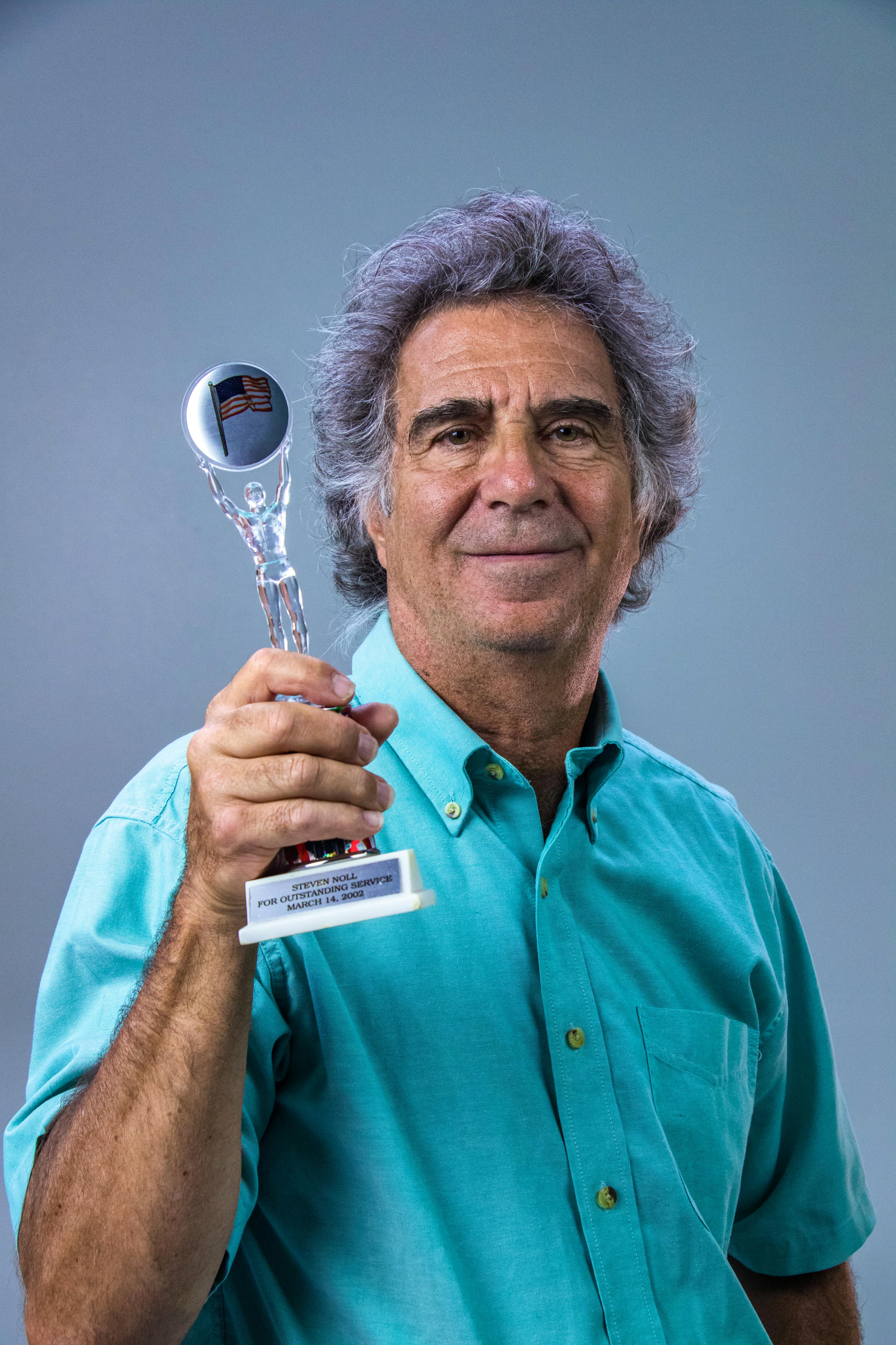 Meet Steve Noll — Shorthand Social